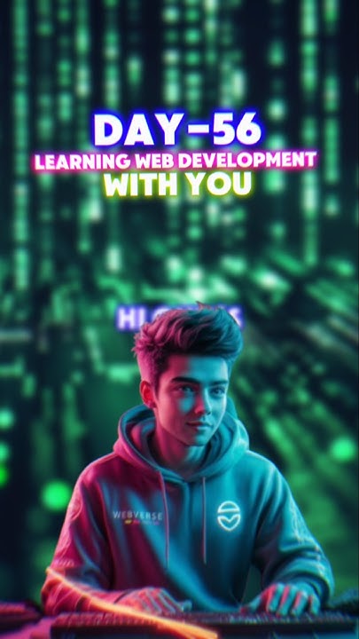 Day 56 of learning Web development ‎@WebVerse_official#shorts #short #webdevelopment - YouTube