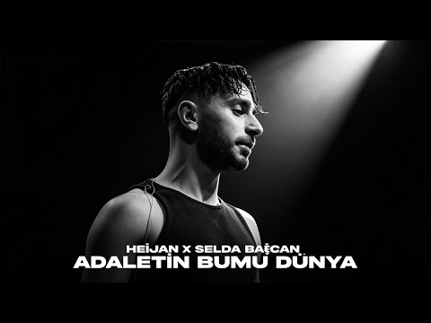 Heijan X Selda Bağcan - Adaletin Bumu Dünya | Tiktok Mix 