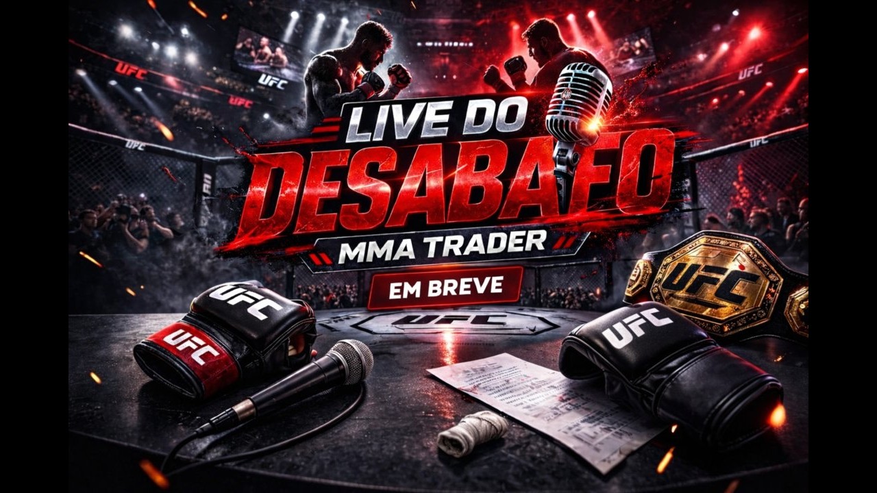LIVE DO DESABAFO - UFC FIGHT NIGHT HOUSTON - SEAN STRICKLAND VS ANTHONY ...