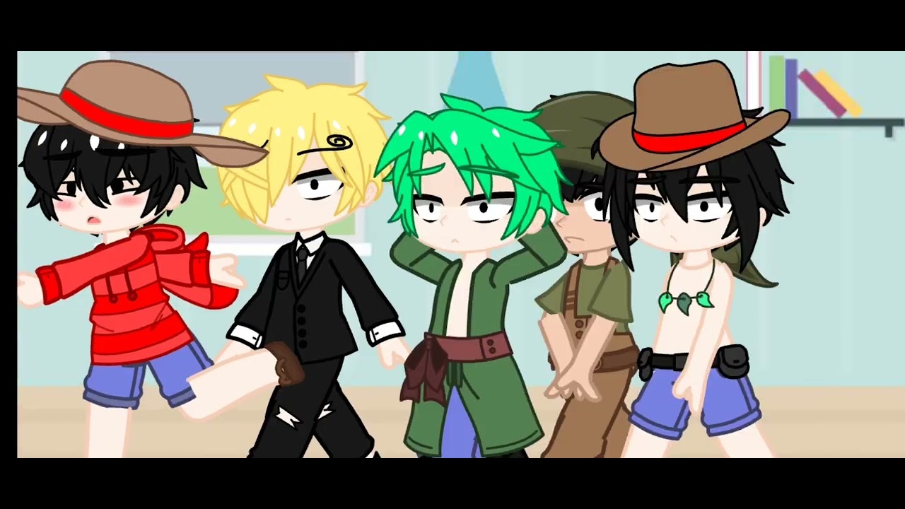 Cadê as meninas? one pierce Ship luffy X Hacok , Sanji X nami, ussop X ...