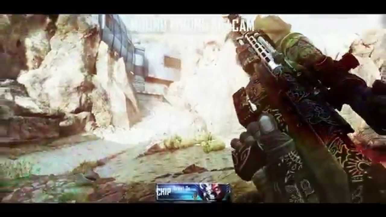 Introducing yung Scout - YouTube