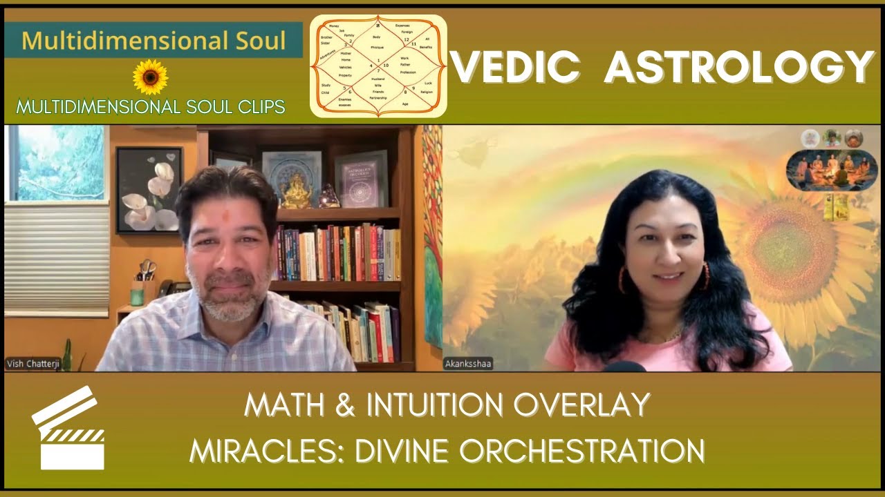 Vedic Astrology Predictions Miracle Story | Math and Intuition Overlay ...