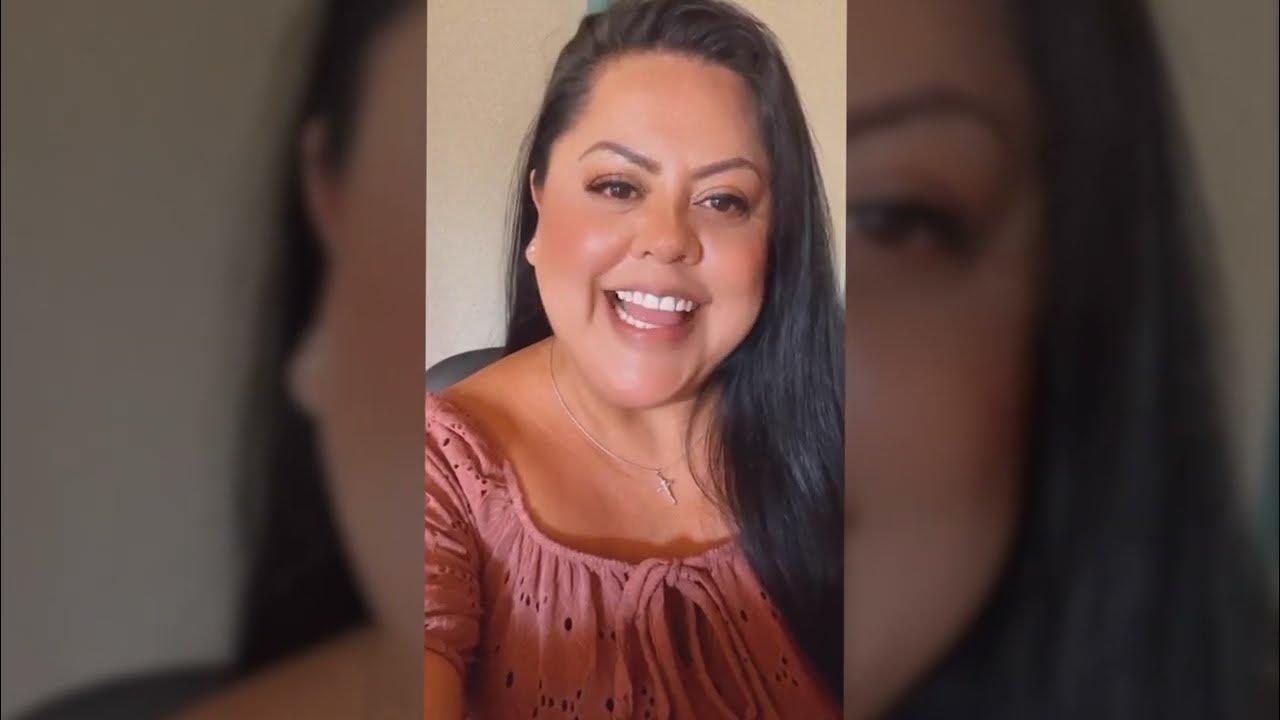 Perla Lopez, Hope Builders Staff, Alum - YouTube