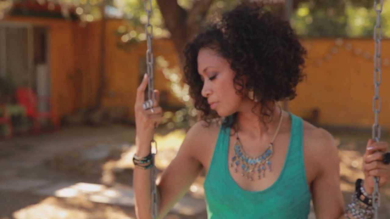 Flood - Celia Chavez official music video - YouTube