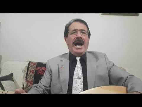 E Erğani Nenni küçük  yavrum