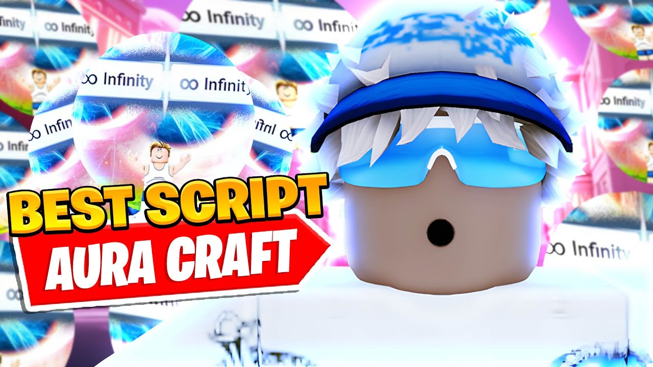 *UPDATED* Best Aura Craft Auto Aura Script *Auto Coins* - YouTube