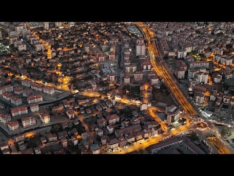 malatya merkez drone çekimi  #muzik axin xero abbas #dji #dronevideo #günbatımı #malatya #kürtçe 
