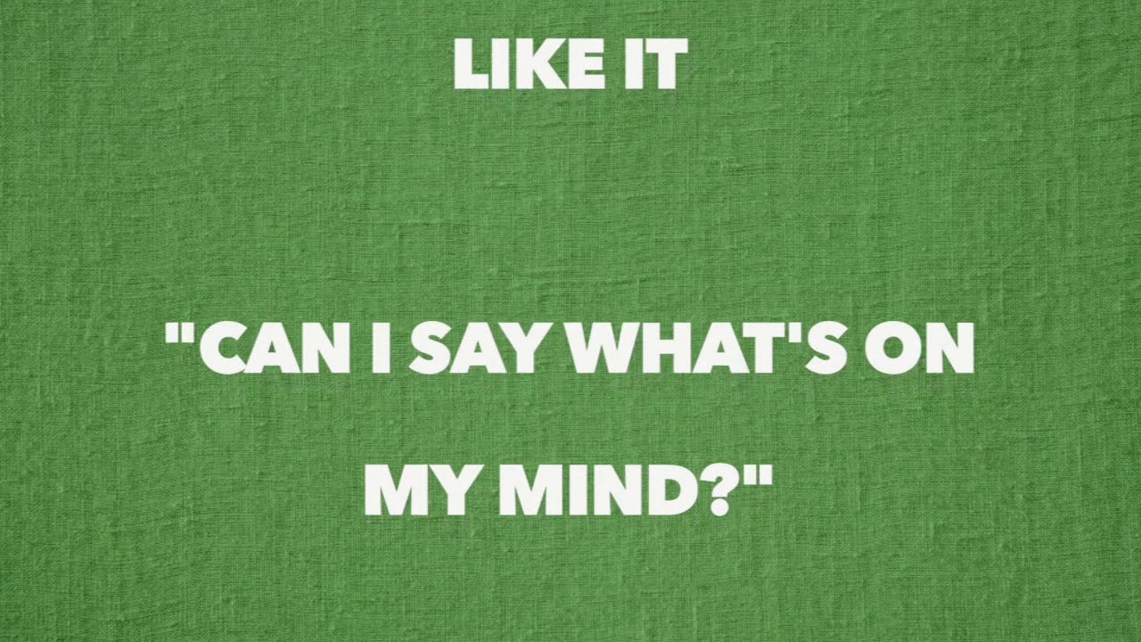 Guy Sebastian - Fantasize (Full Song Lyrics) - YouTube