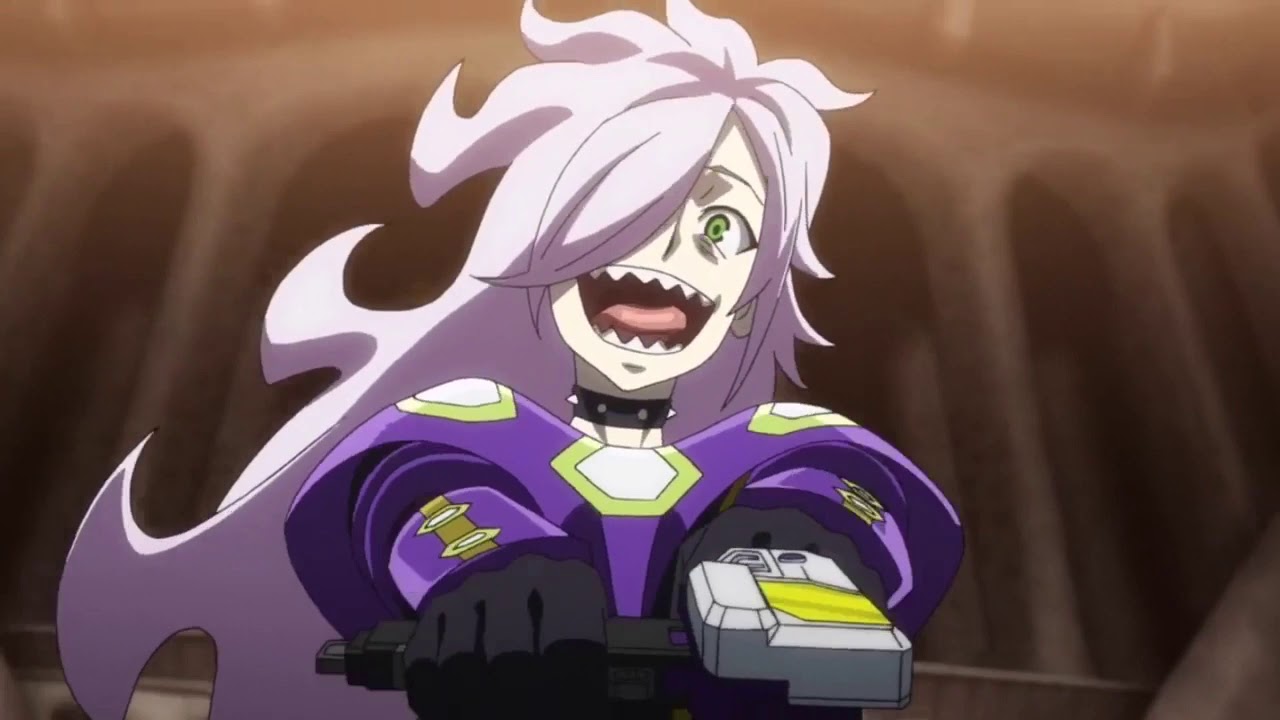 Aiger vs Hyde 2 round 2 - YouTube