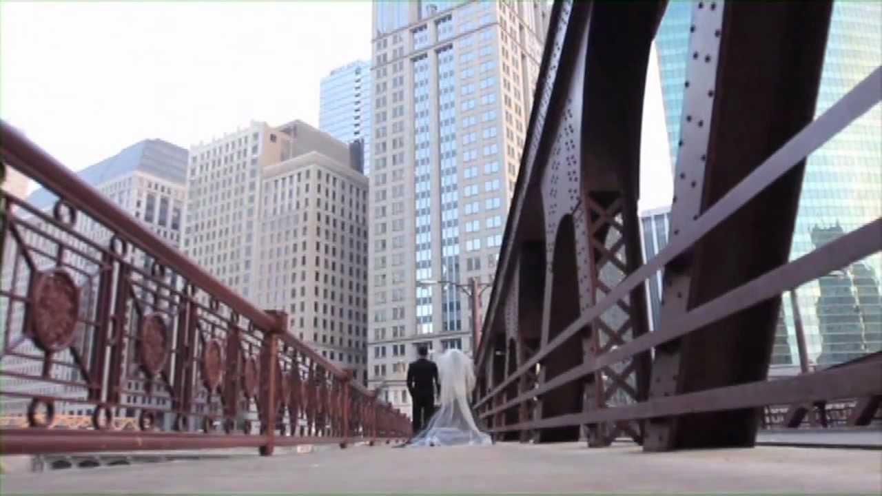 Cecala Wedding Highlights - YouTube