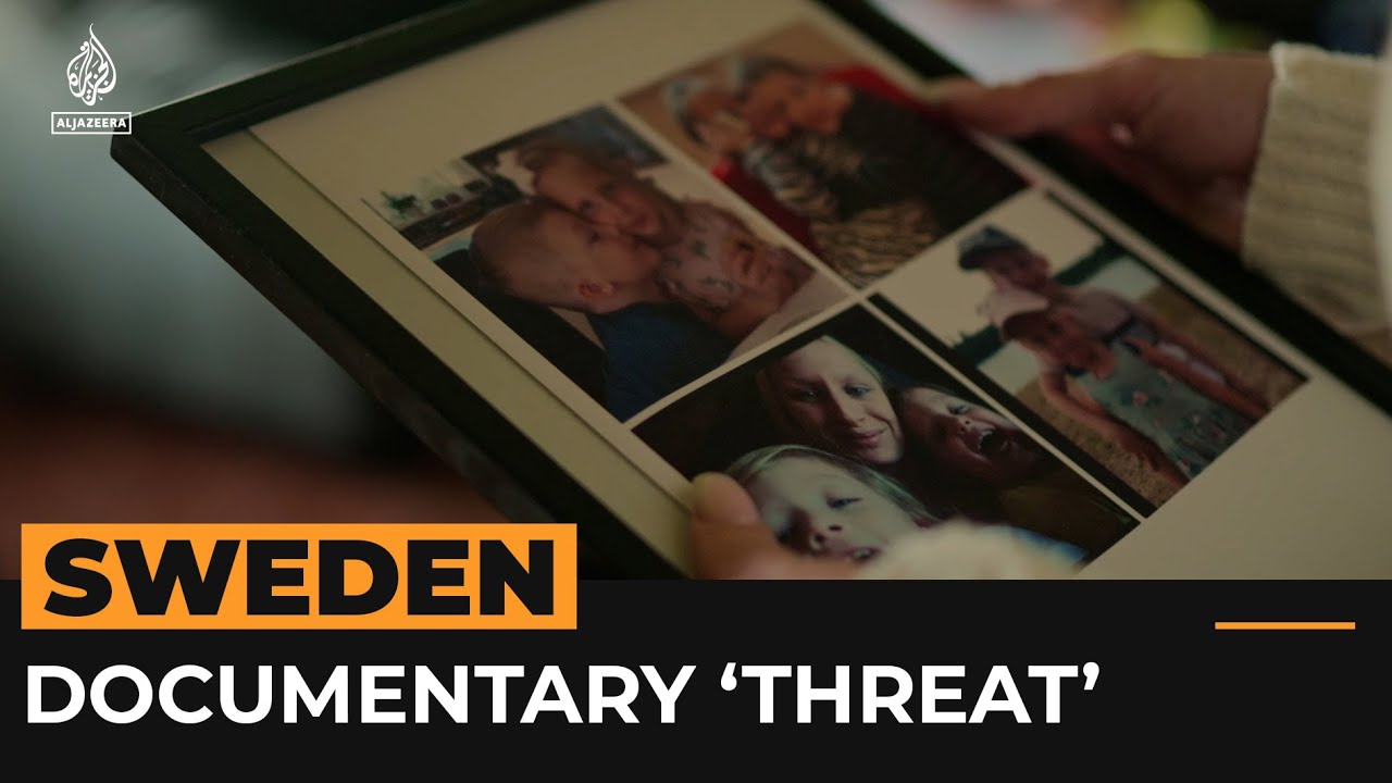 Al Jazeera series on children in care attacked by Sweden’s government ...
