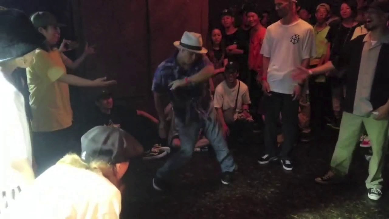 Grateful Dancers / キャラメル① - YouTube