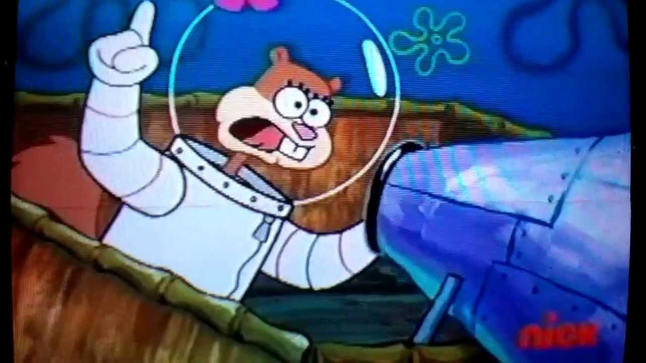 Funny spongebob moment 3 - YouTube
