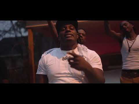 Quefillz - Up With Me (Official Music Video) @dylanverduntv