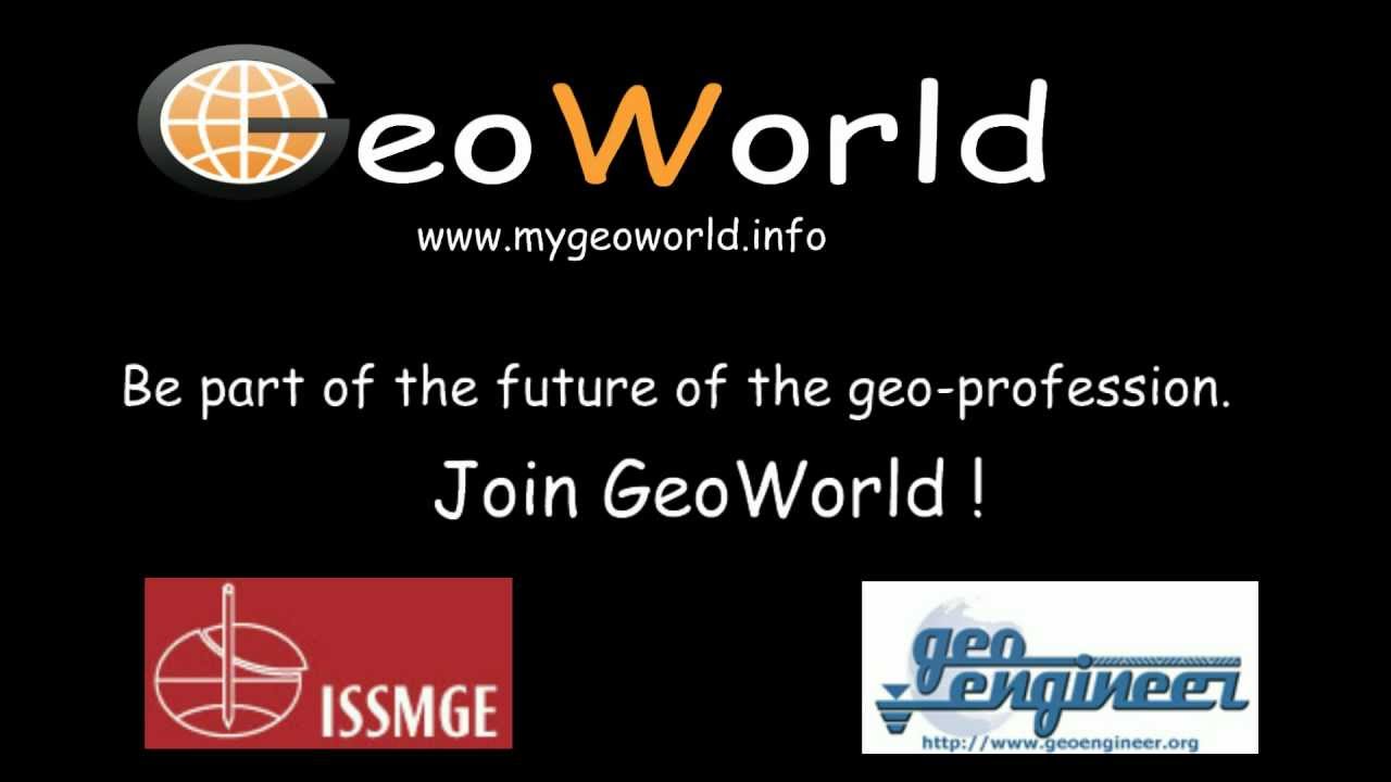 "Introducing GeoWorld!" Video - YouTube