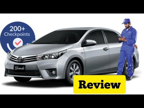 pakwheels inspection service review - YouTube