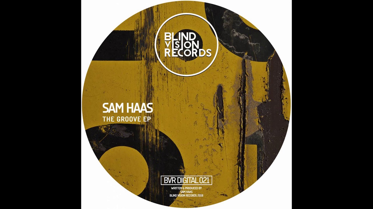 Sam Haas - A Little Much (Original Mix) - YouTube