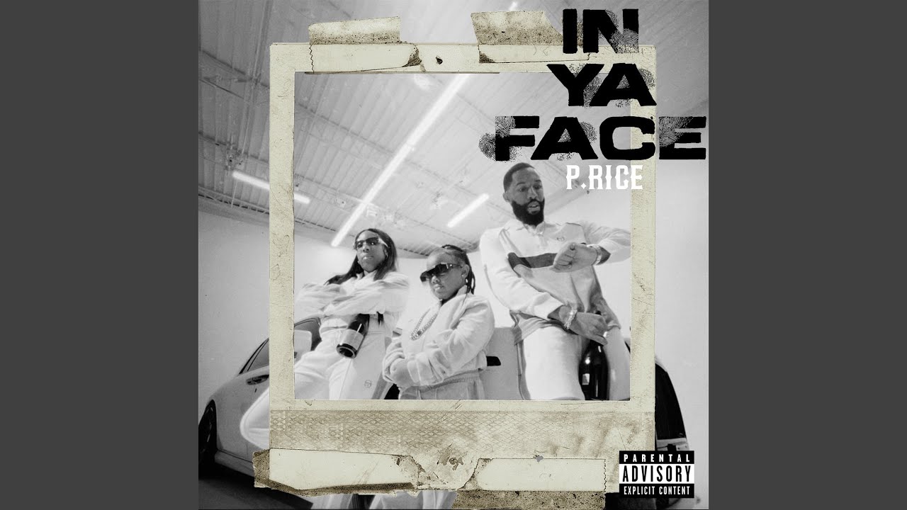 In Ya Face - YouTube
