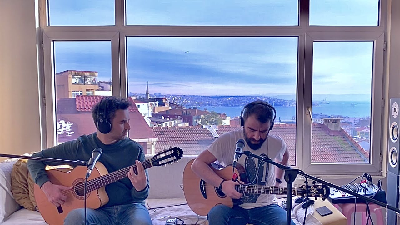 Denize Yakılan Türkü Cihan Kurtaran Irfan Soner Akkaya Youtube