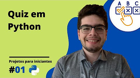 Projetos em Python para Iniciantes - YouTube