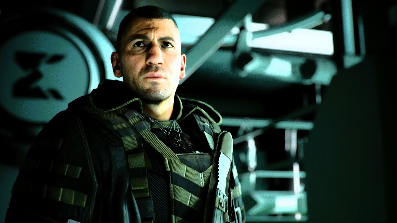 All cutscenes Walker in Chronologischer Reihenfolge in Ghost Recon ...