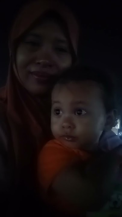 gelap gelapan #batamindonesia #anakpintarlucuaktip - YouTube