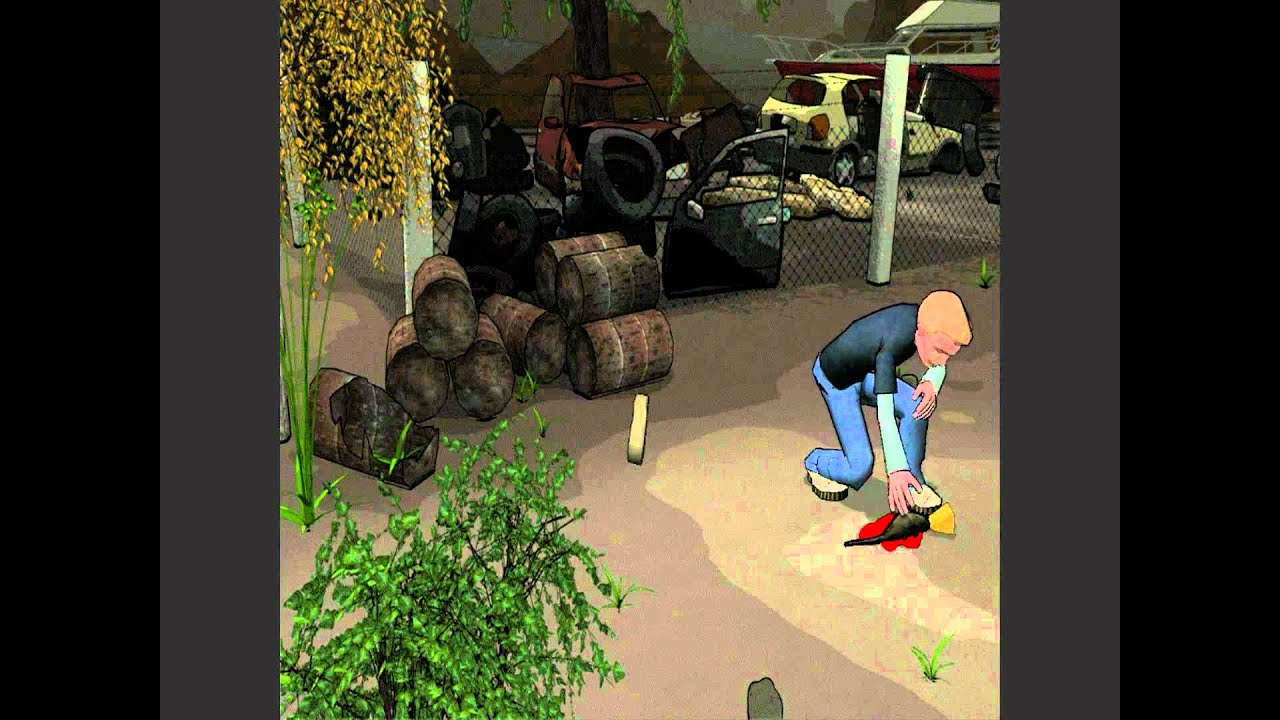 Polda 5 - Návod - Skládka 1080p HD - YouTube