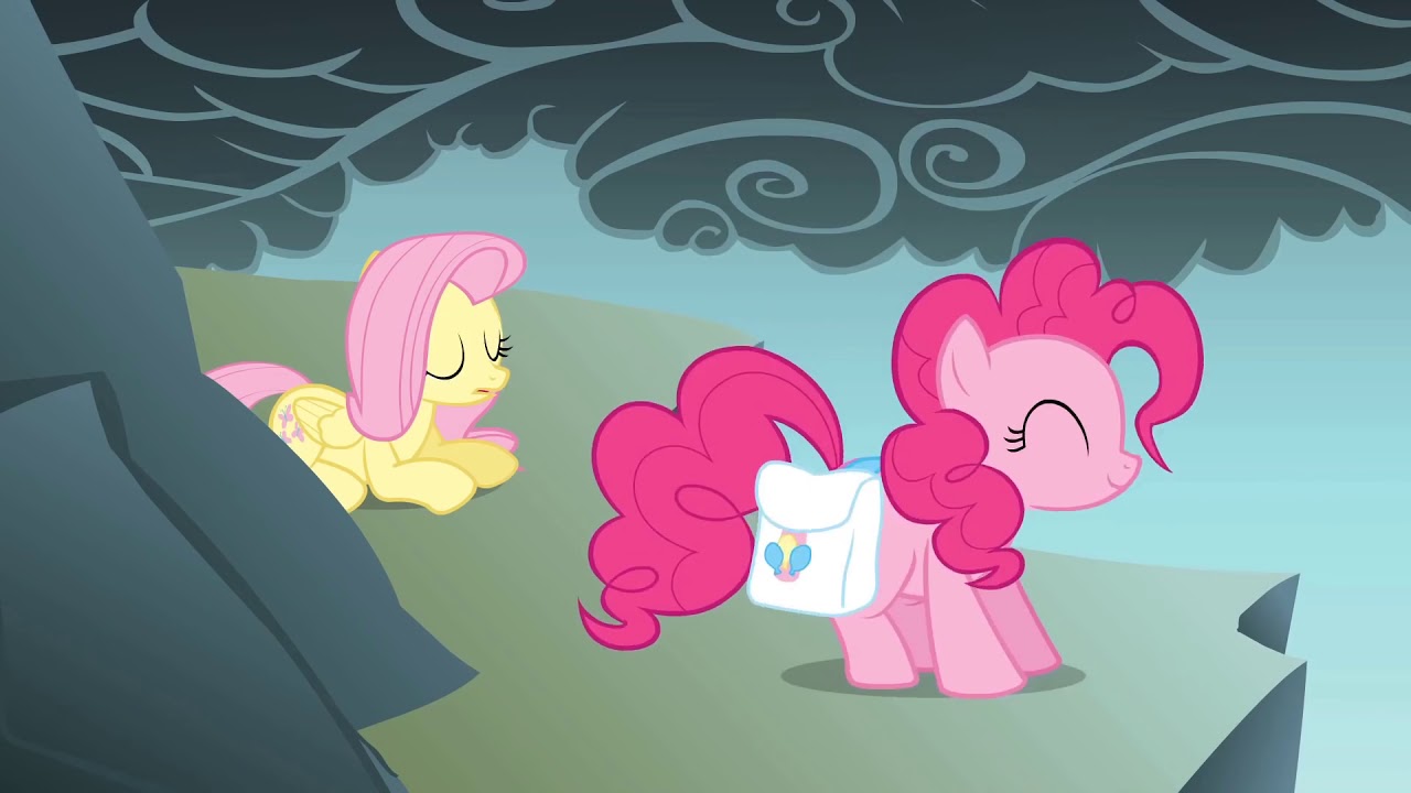 My Little Pony FiM Hop Skip and Jump song (PL dubbing) 1080p - YouTube