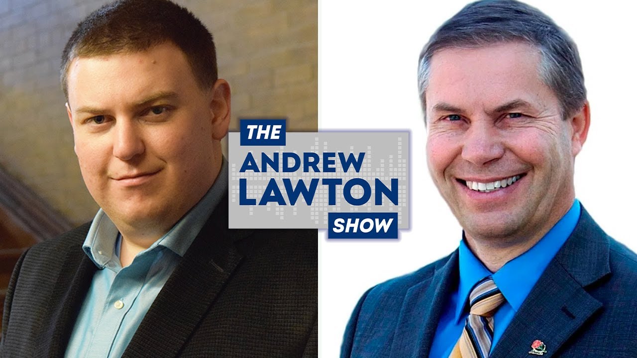 Wildrose Independence Party leader says secession is only hope for ...