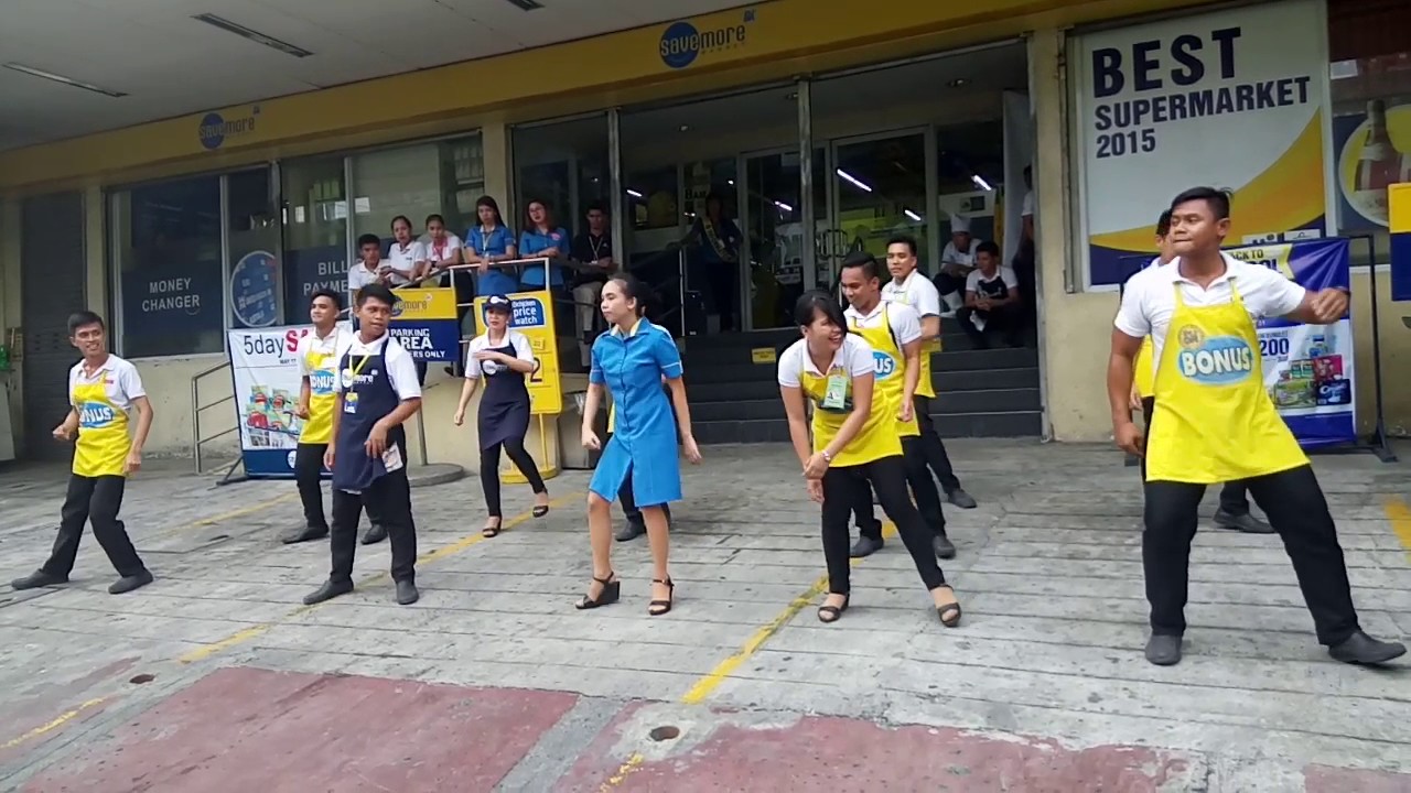 SAVEMORE KANLAON 5DAYS SALE MAY 17 - 21,2017 - YouTube