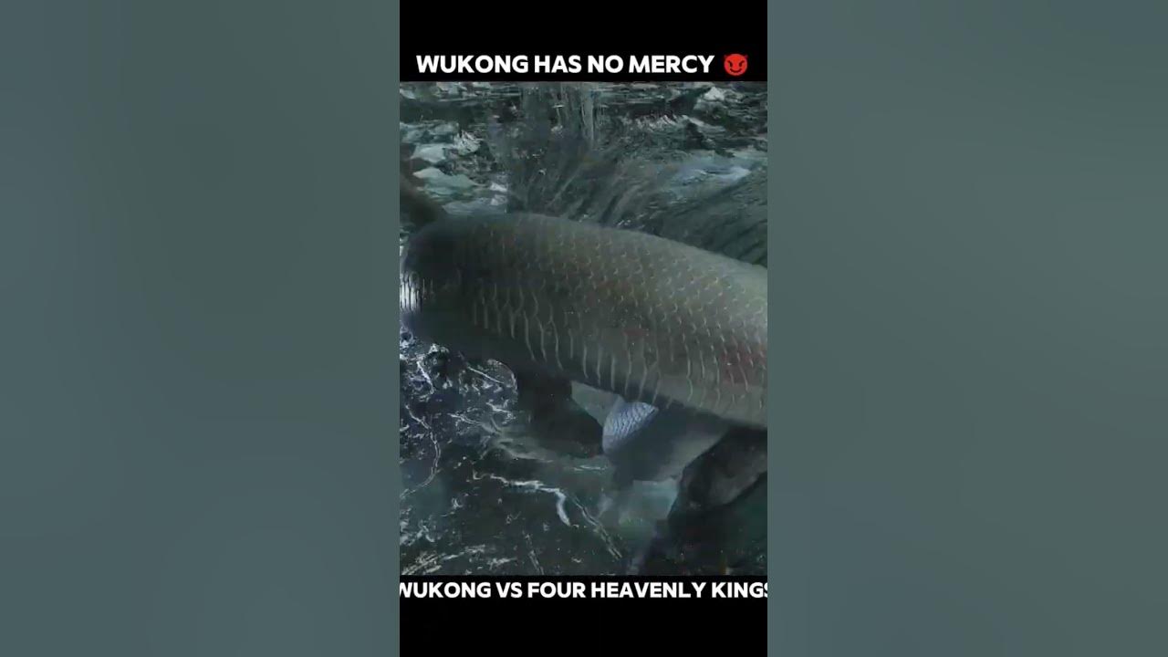 Mind Blowing Black Myth Wukong Gameplay Youtube
