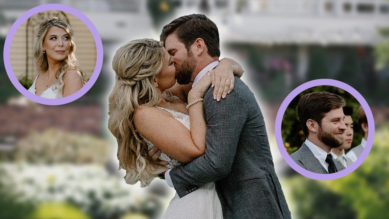 Wedding Highlight Video!! - YouTube