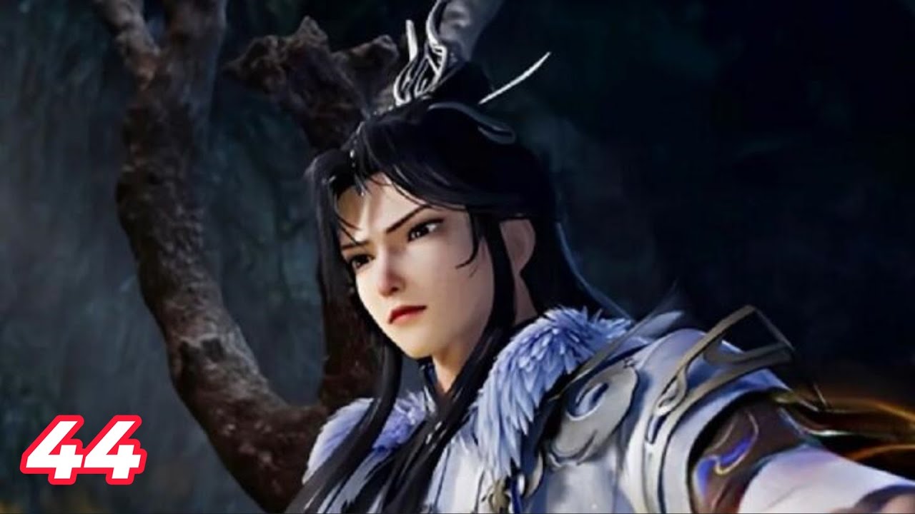 [Sub Indo] 100.000 Years of Refining Qi Ep 44 | Hundred Thousand Years ...