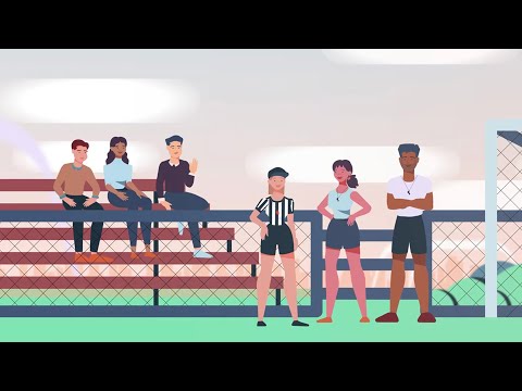 In-Program Contact & One-on-One Policy: Episode 2 | RoadMAAPP | SafeSport