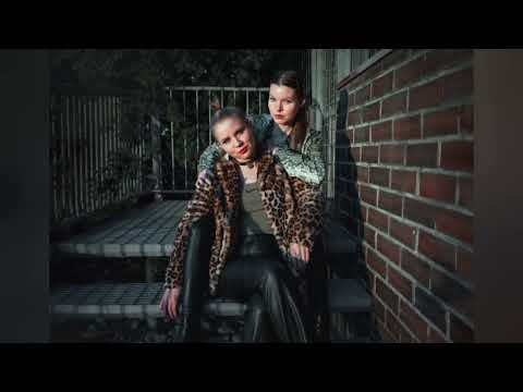 Ninni & Ella Aleksiina - Oon Päättänyt