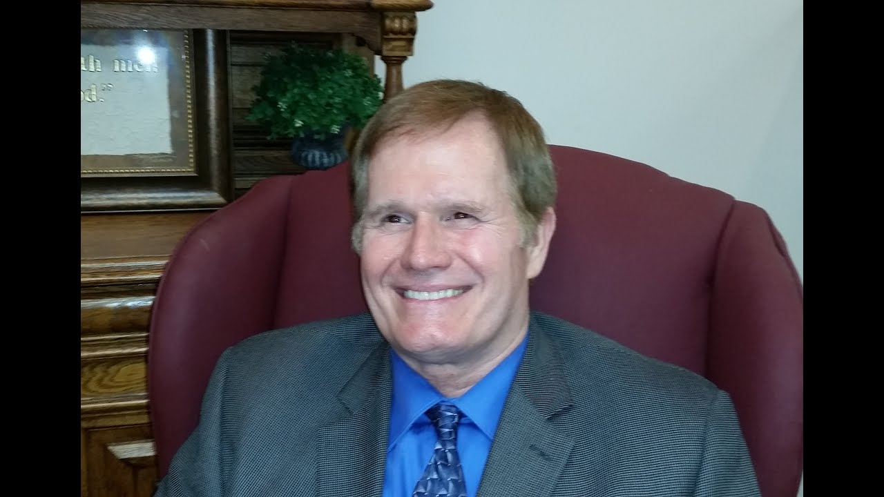 Welcome to Bill Shepherd Ministries - YouTube