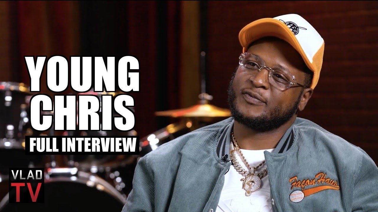 Young Chris on Roc-A-Fella & Lox Beef, Jay-Z & Dame Split, Rihanna, Katt Williams (Full ...