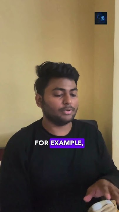 Difference Between Python And Python Scripting Python Developer Youtube