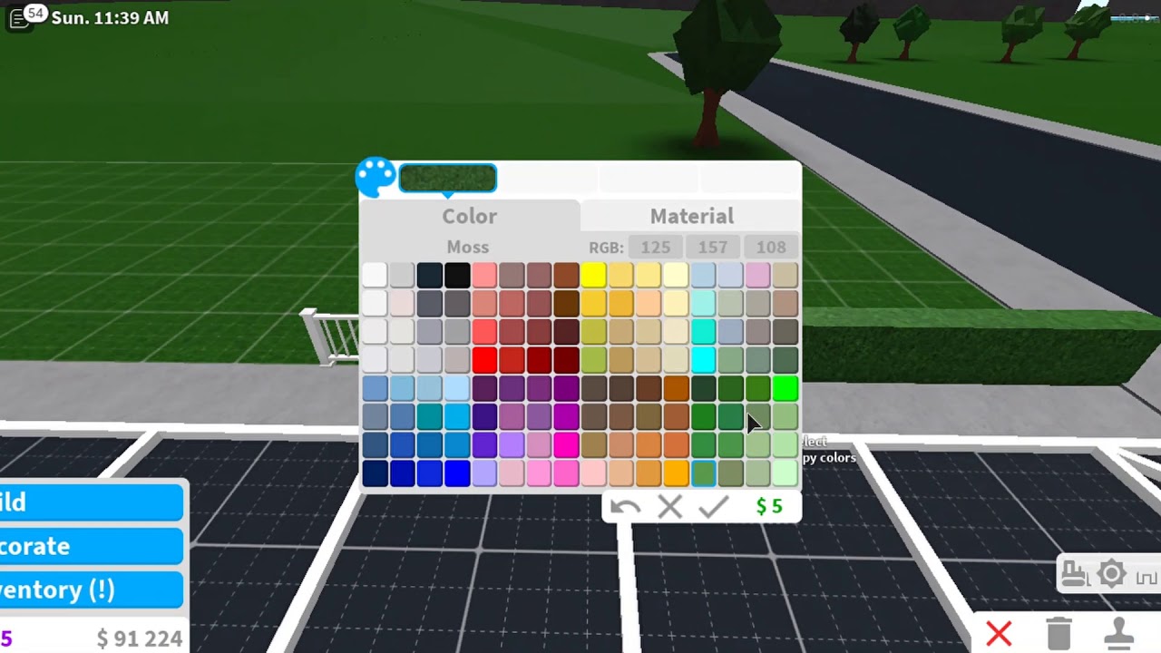 i made Anix's Starblox - YouTube