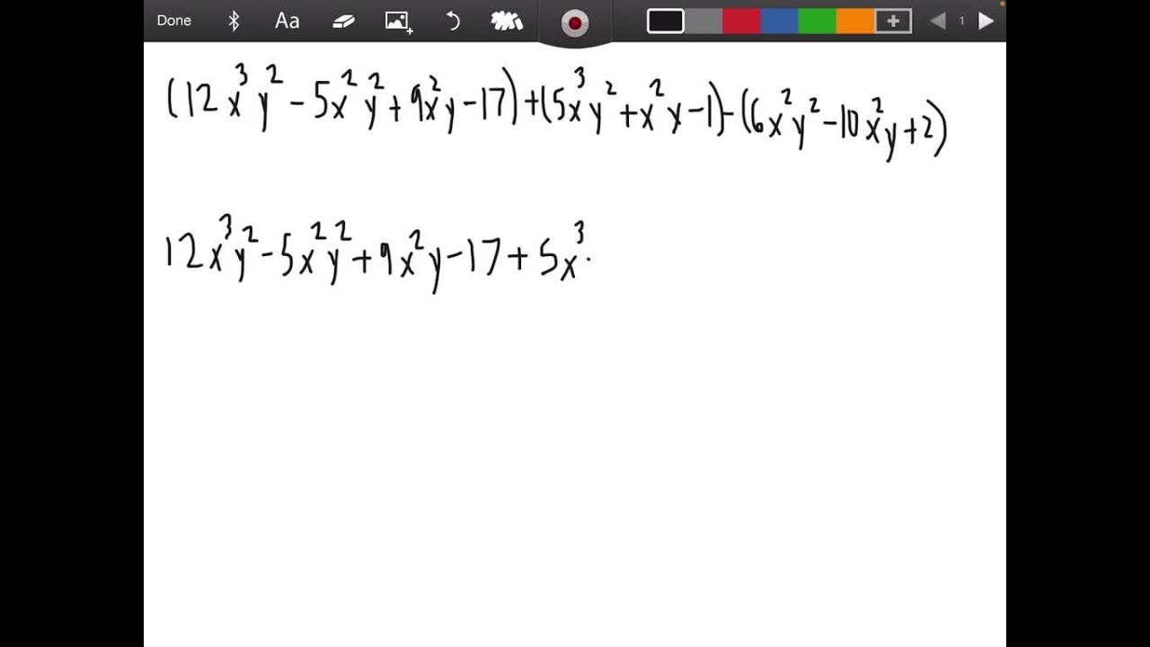 Table BL.L A List of Primitive Polynomials Primitive Polynomials X X ...