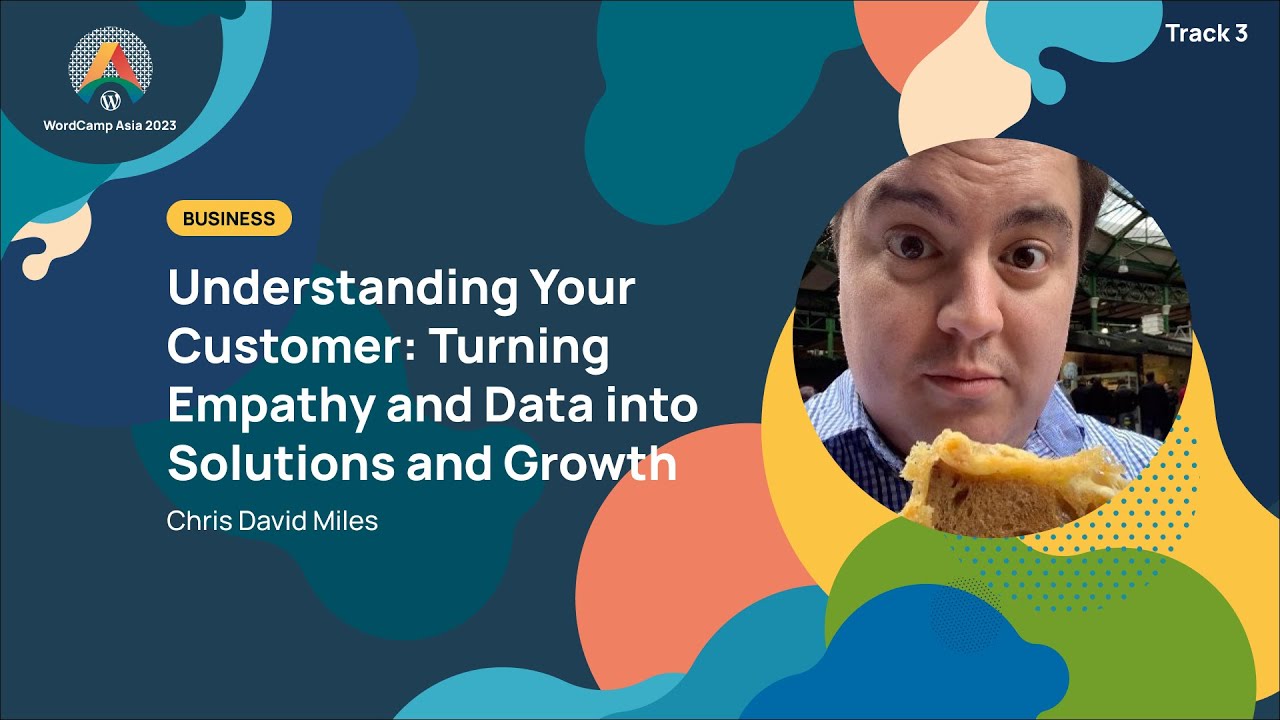 Chris David Miles - YouTube