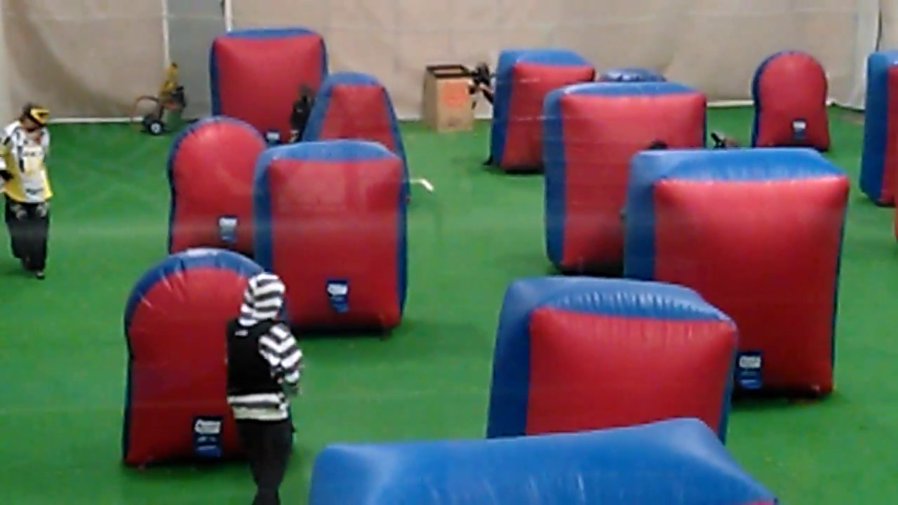 3 mile project,Reball - YouTube