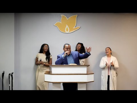 FTPC | Wednesday Evening Worship Celebration w/ Minister Joshua Edmond ...