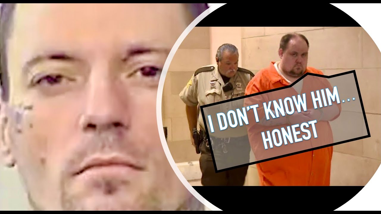Delphi Judge accuses media of LYING! 😂 Kegan Kline refutes inmate Ricci ...