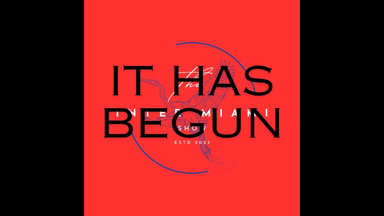 Episode 5: It Has Begun - YouTube