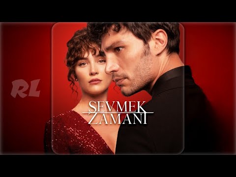 Sevmek Zamanı - Ayrılık | Duygusal Dizi Müziği