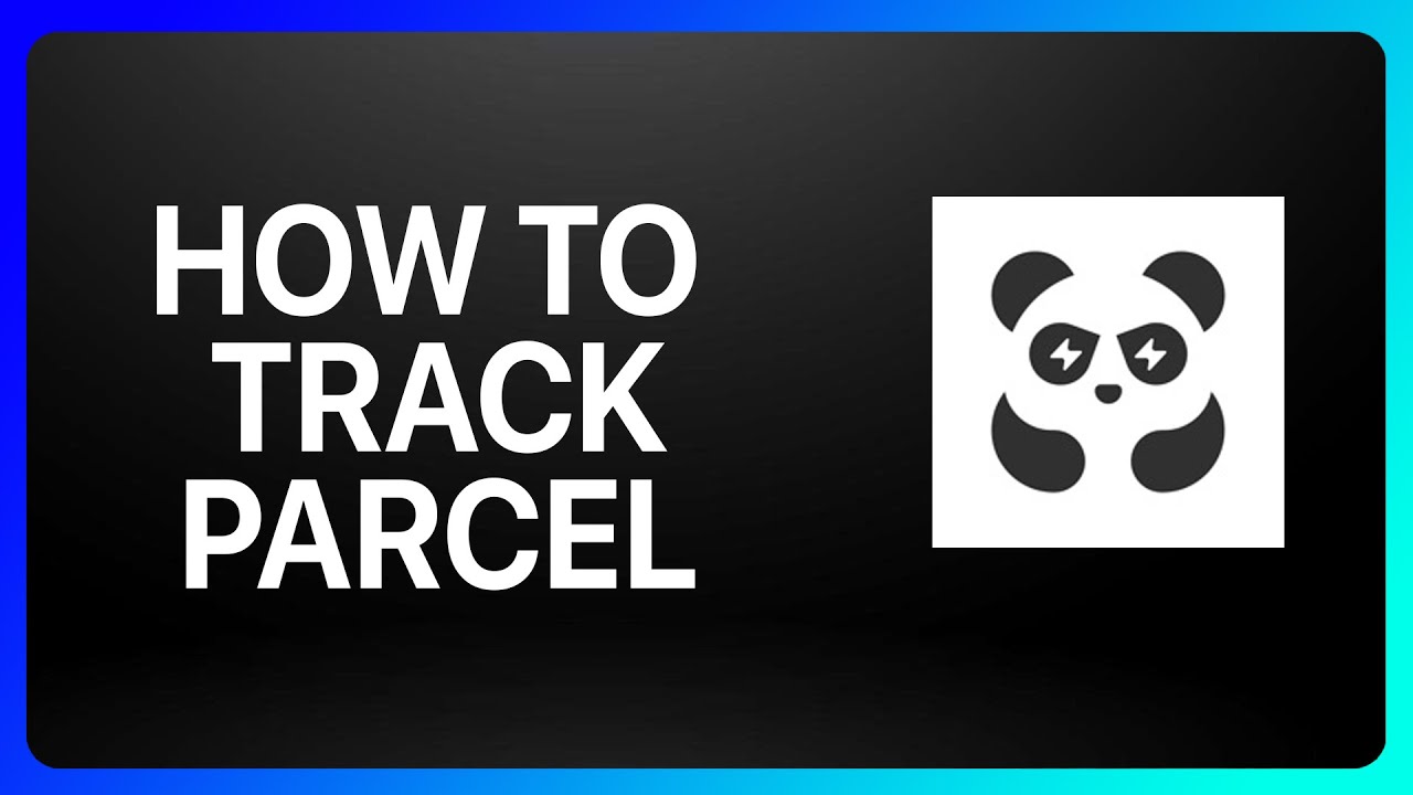 How To Track Pandabuy Parcel Tutorial - YouTube