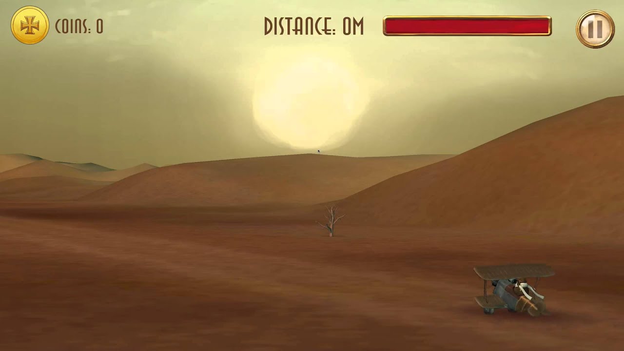 Strafe Run teaser and gameplay - YouTube