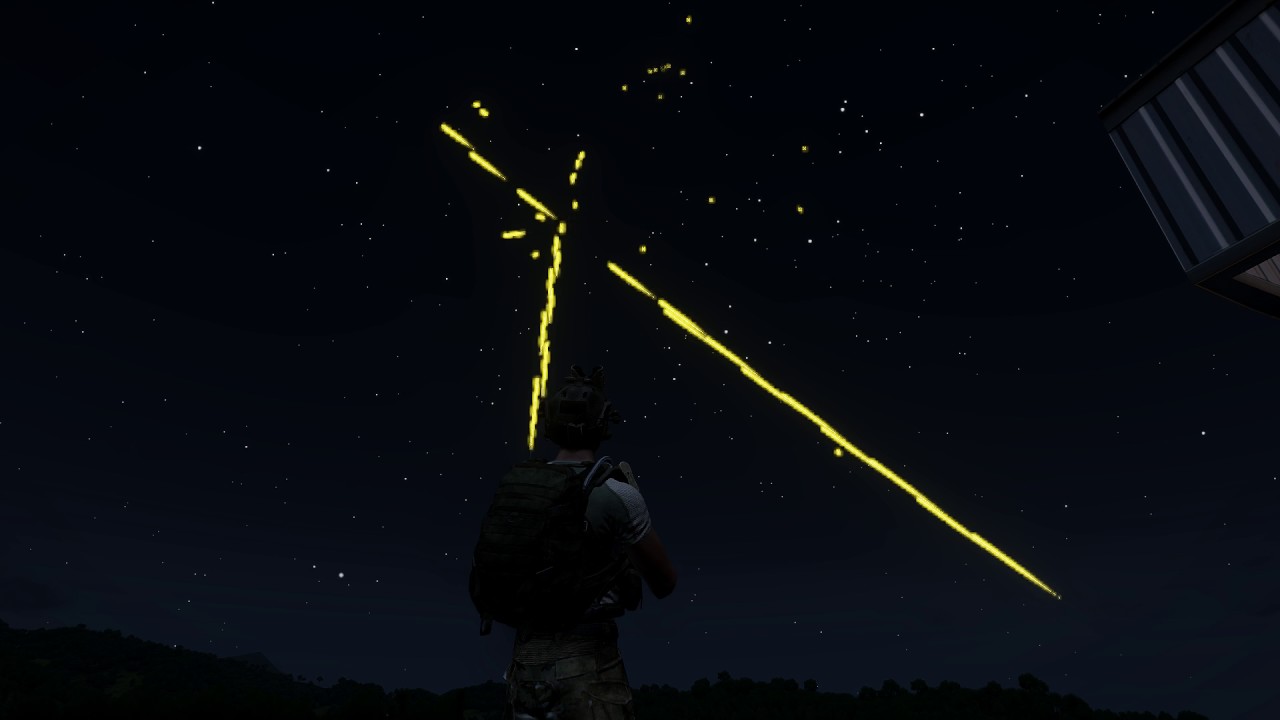 CRAM base defense (for AA) - YouTube