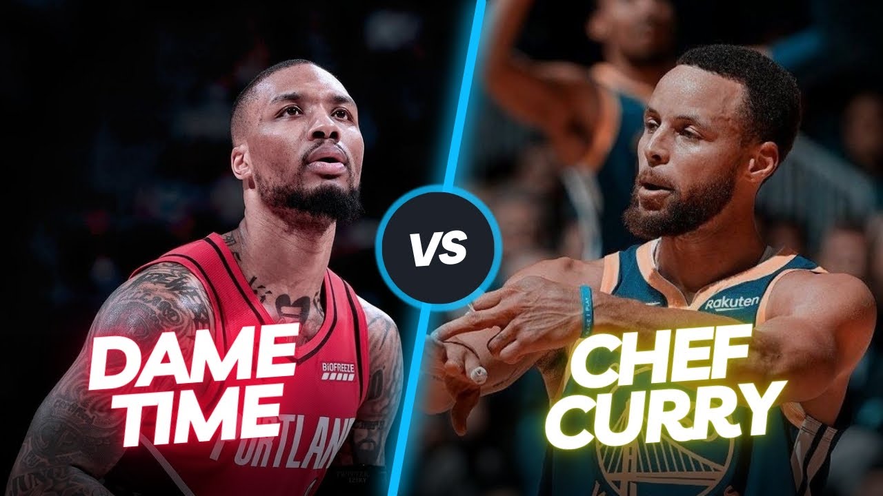 Triples como Curry-Wayoyo - YouTube